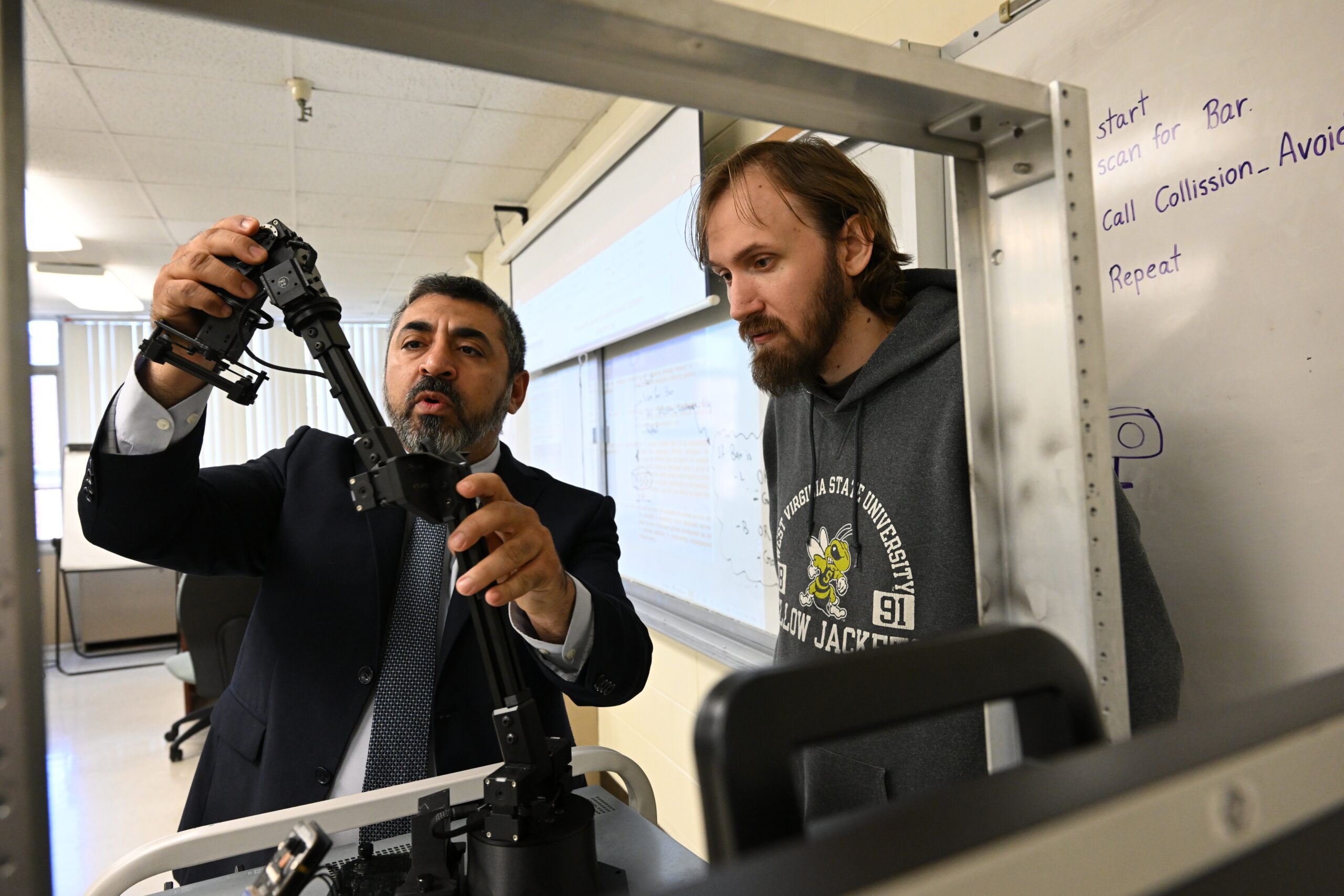 Mathematics, Engineering & Computer Science - College of Natural ...