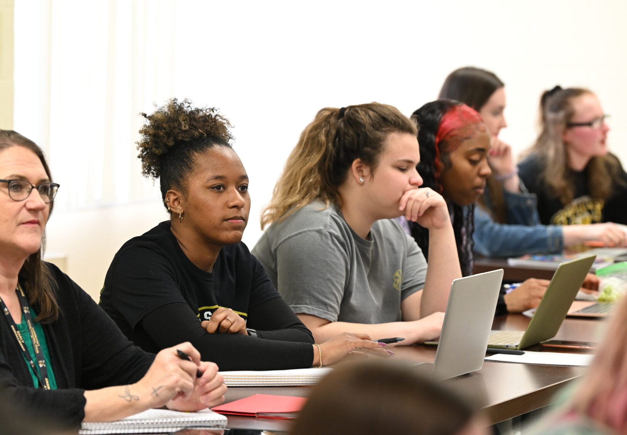 Social Work - College of Professional Studies