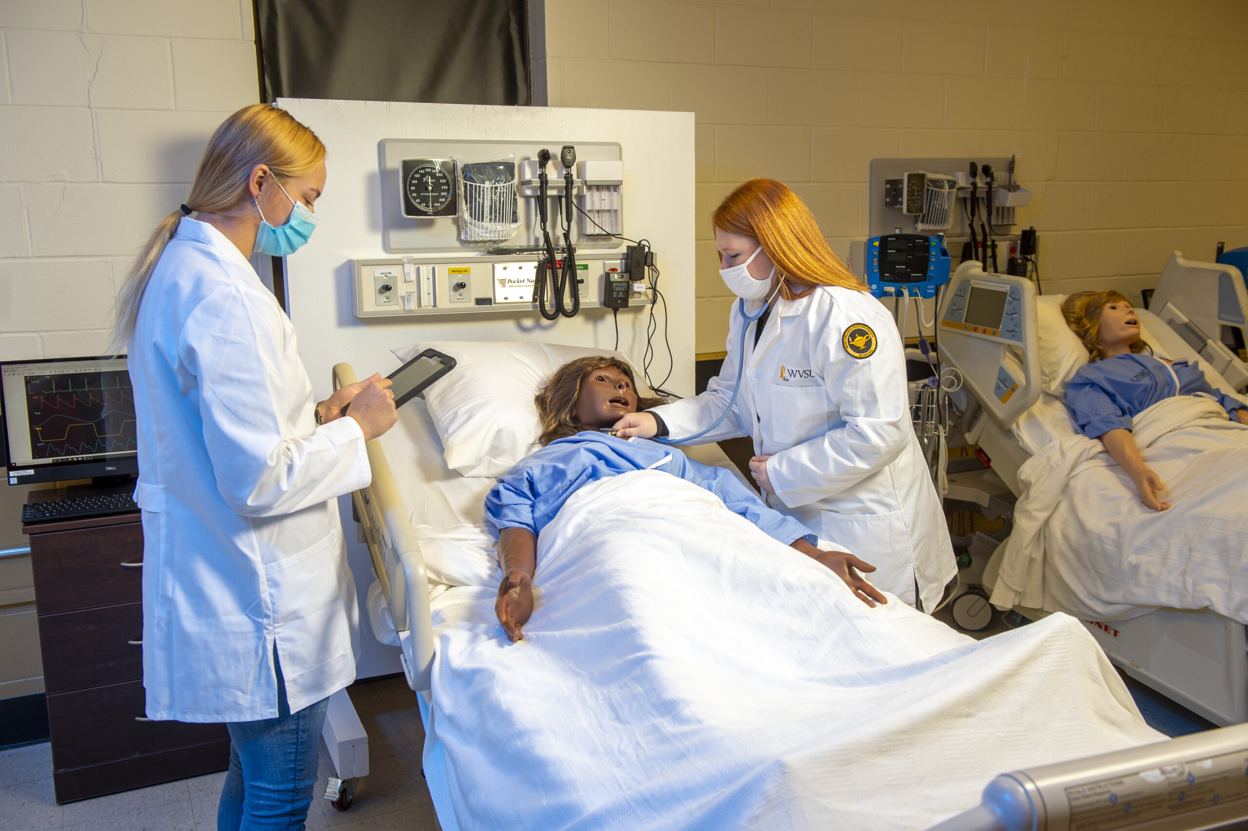 Nursing - College of Professional Studies