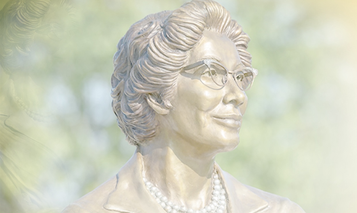 Notable Alumni - West Virginia State University