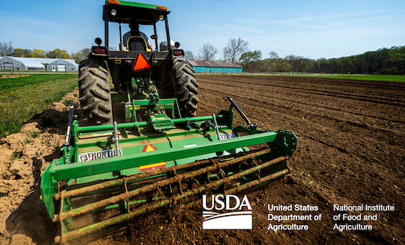 West Virginia State University Receives $1.1 Million in USDA Grant ...