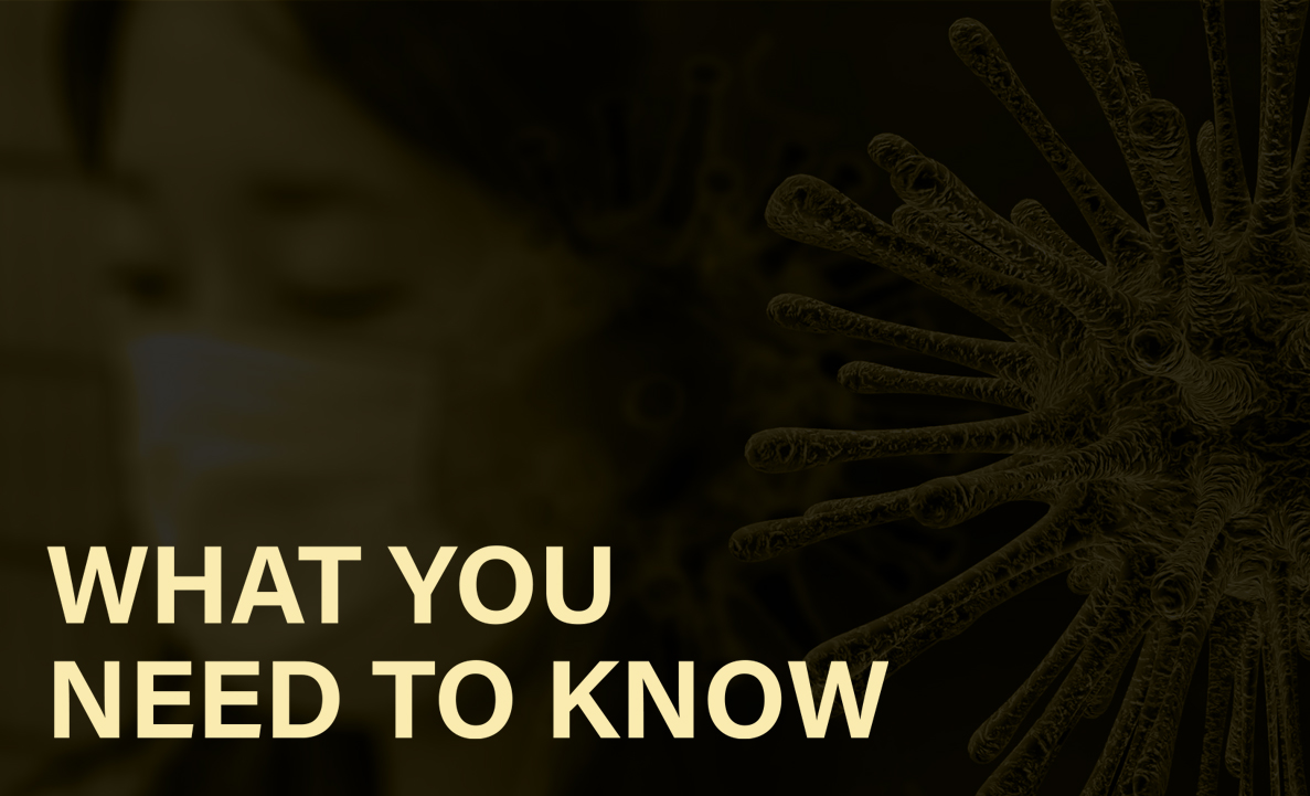 Coronavirus Information and Resources - West Virginia State University