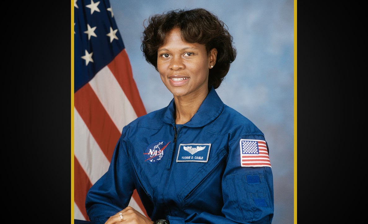NASA Astronaut to Speak at West Virginia State University Saturday, Aug ...