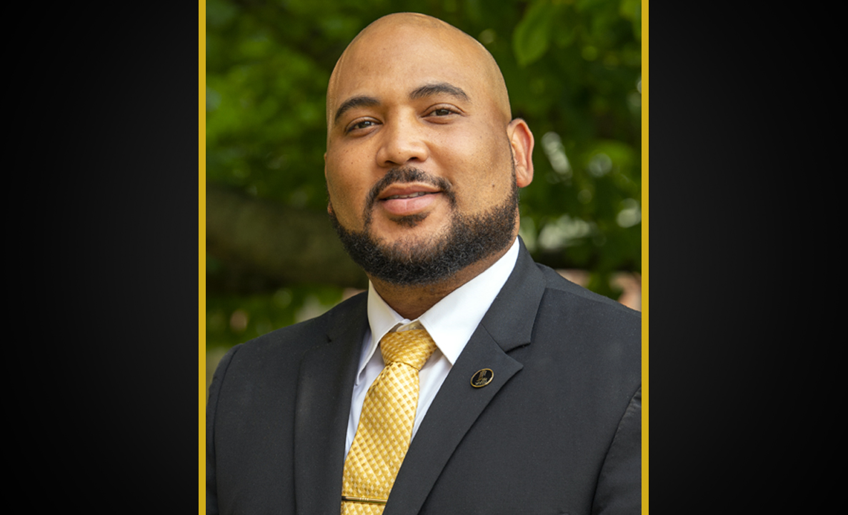 Eric L. Jackson Appointed Interim Chief of Staff for West Virginia ...