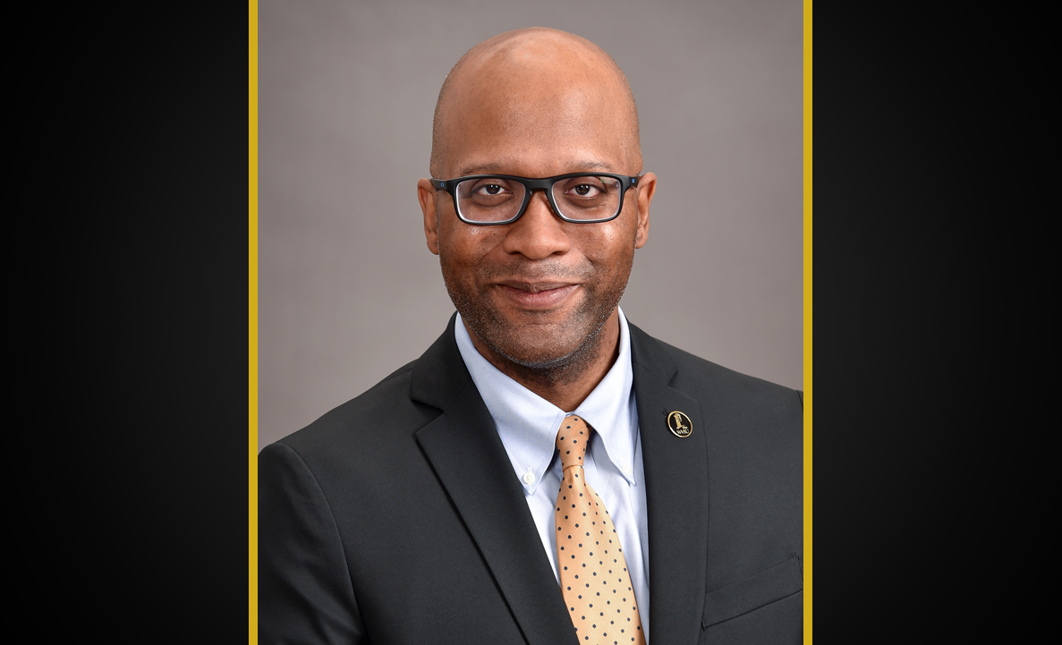 Ericke S. Cage Named Vice President and Chief of Staff - West Virginia ...