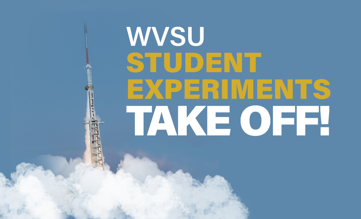 West Virginia State University Students Participate in NASA Rocket ...