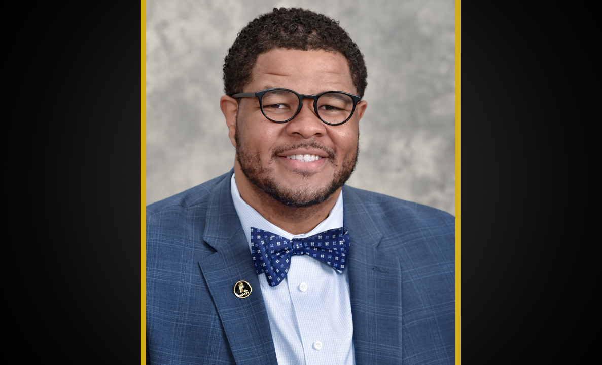 Dwight Sanchez Named Vice President for Enrollment Management - West ...