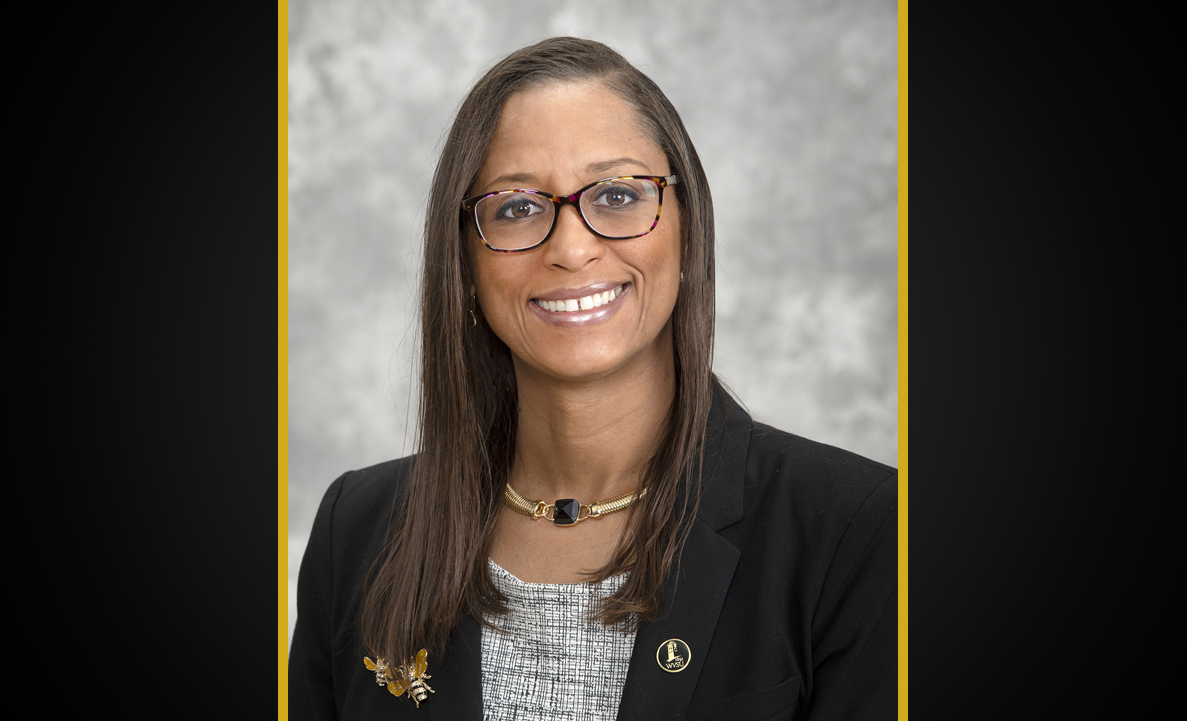 Trina Sweeney Named Interim Vice President for Student Affairs - West ...