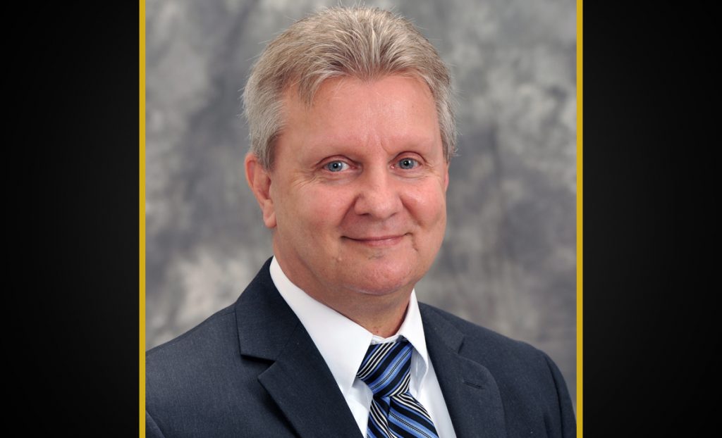 WVSU’s Dr. Walter Stroupe Re-Appointed to Governor’s Committee on Crime ...