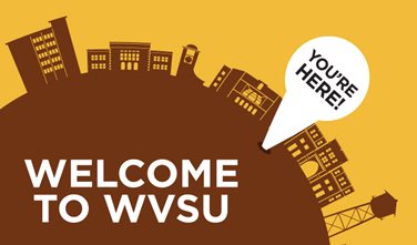 Applying to WVSU - West Virginia State University