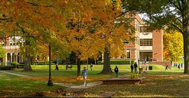 WVSU Quick Facts - West Virginia State University