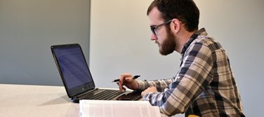 Center for Online Learning - West Virginia State University