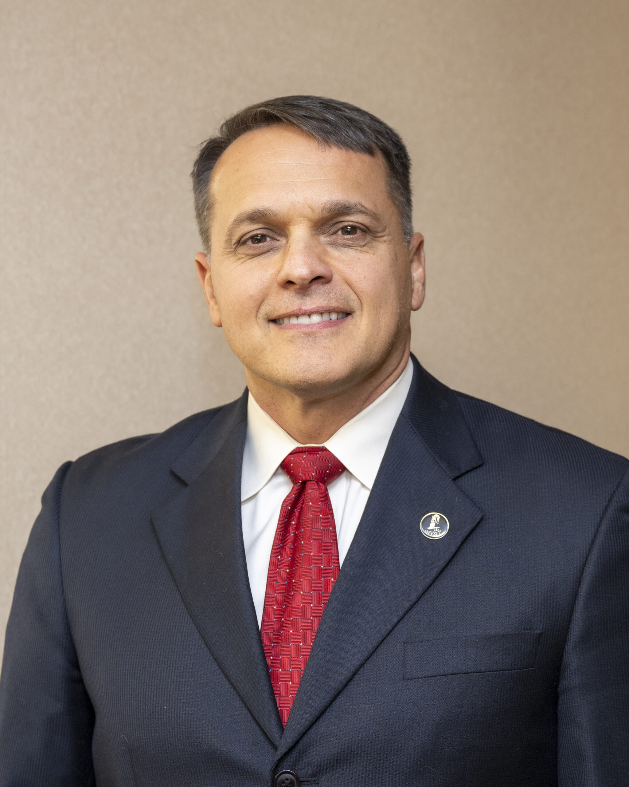 Board of Governors - West Virginia State University